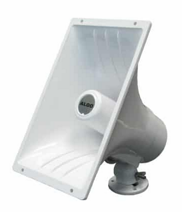 Algo Communication 1186 PAGING Speaker - Nuvotech