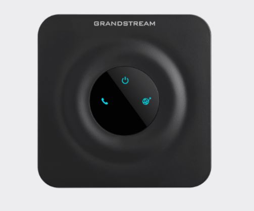 Grandstream HT801 Analog Telephone Adapter - Nuvotech